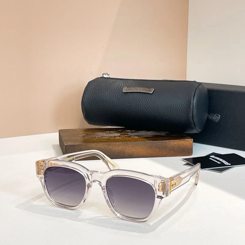 Discounted Chrome Hearts Sunglasses