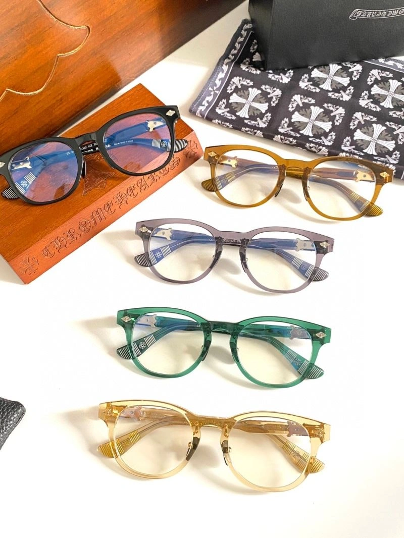 OEM Chrome Hearts Sunglasses
