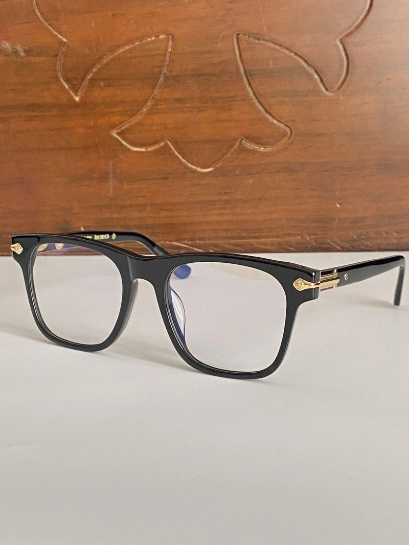 Exact replica Chrome Hearts Sunglasses