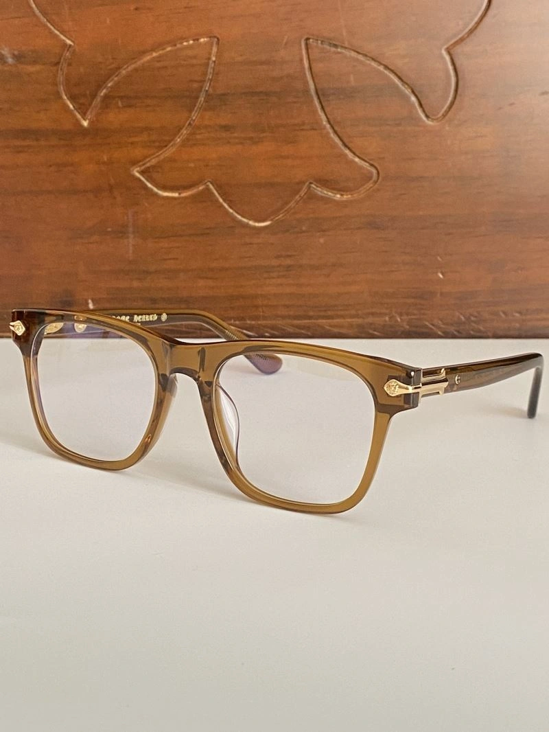 Exact replica Chrome Hearts Sunglasses