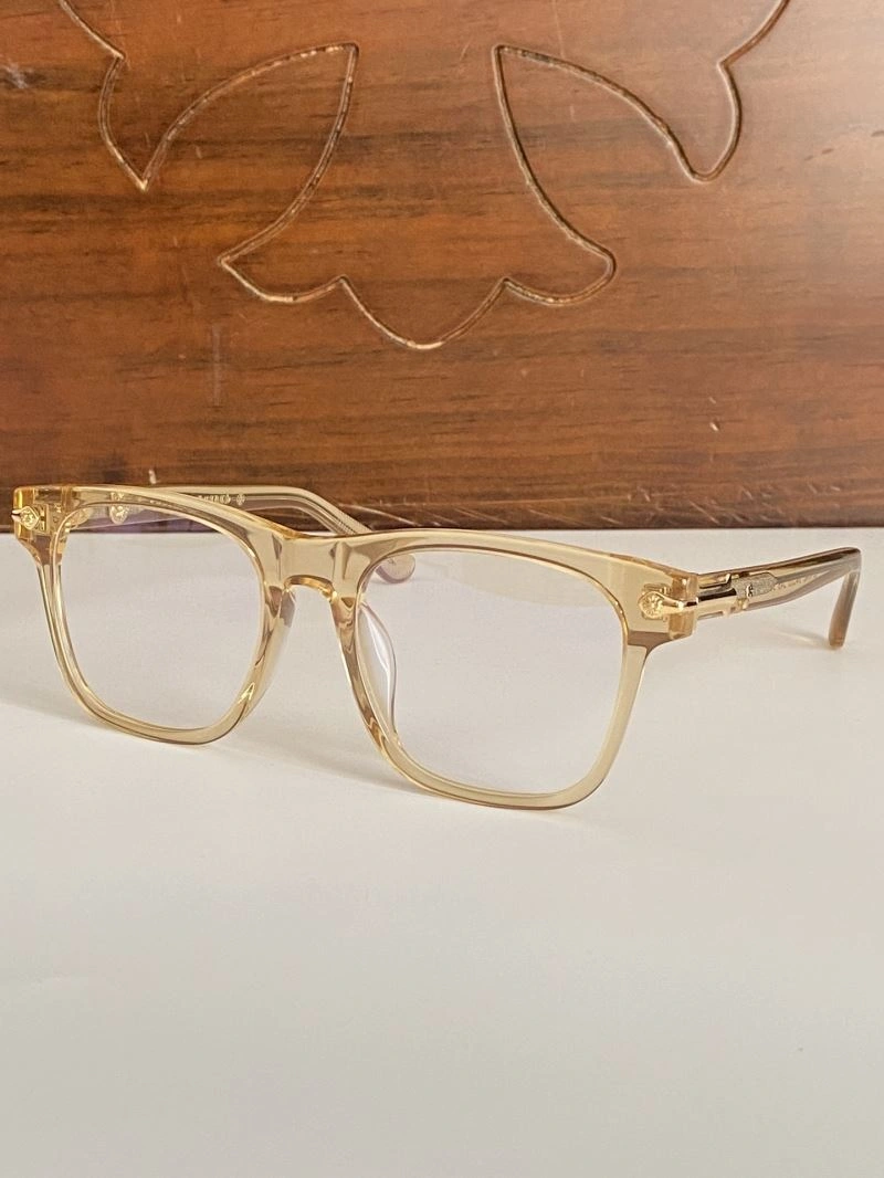 Exact replica Chrome Hearts Sunglasses