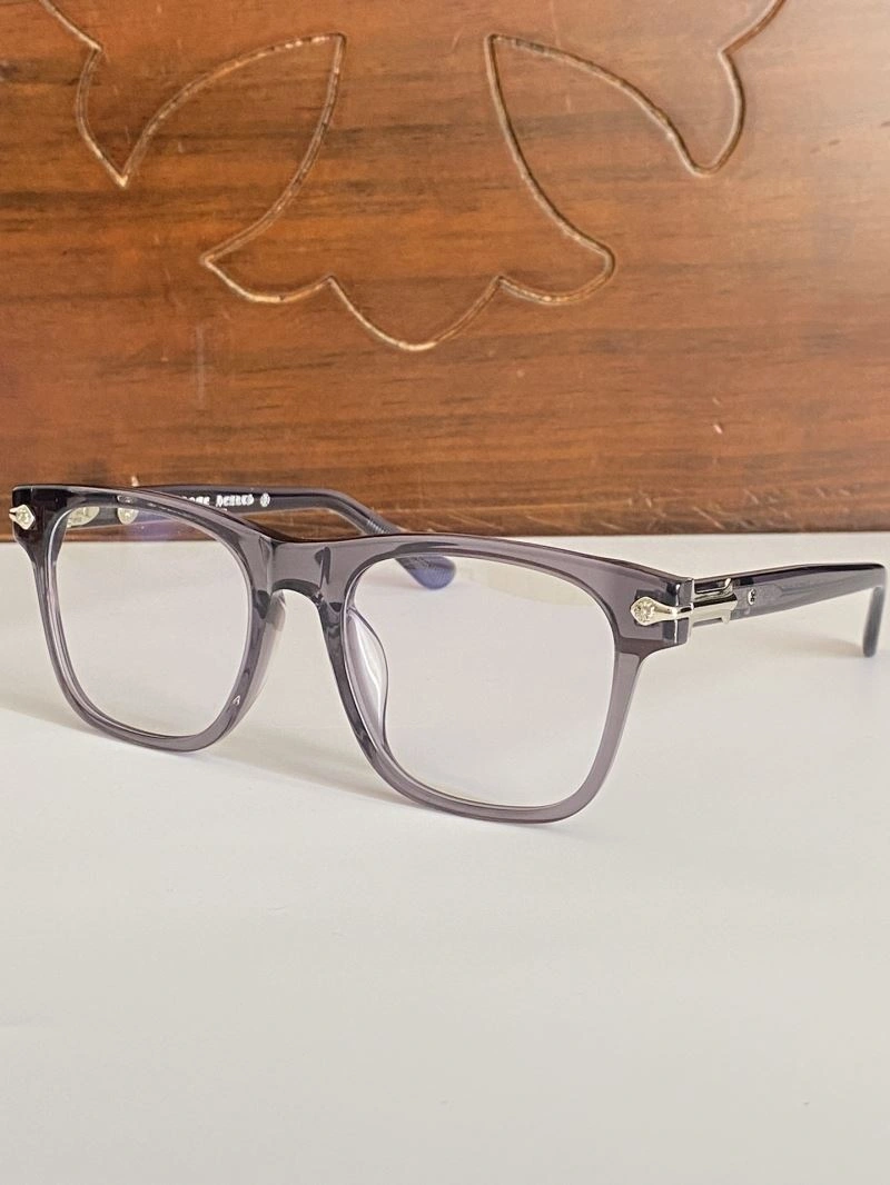Exact replica Chrome Hearts Sunglasses