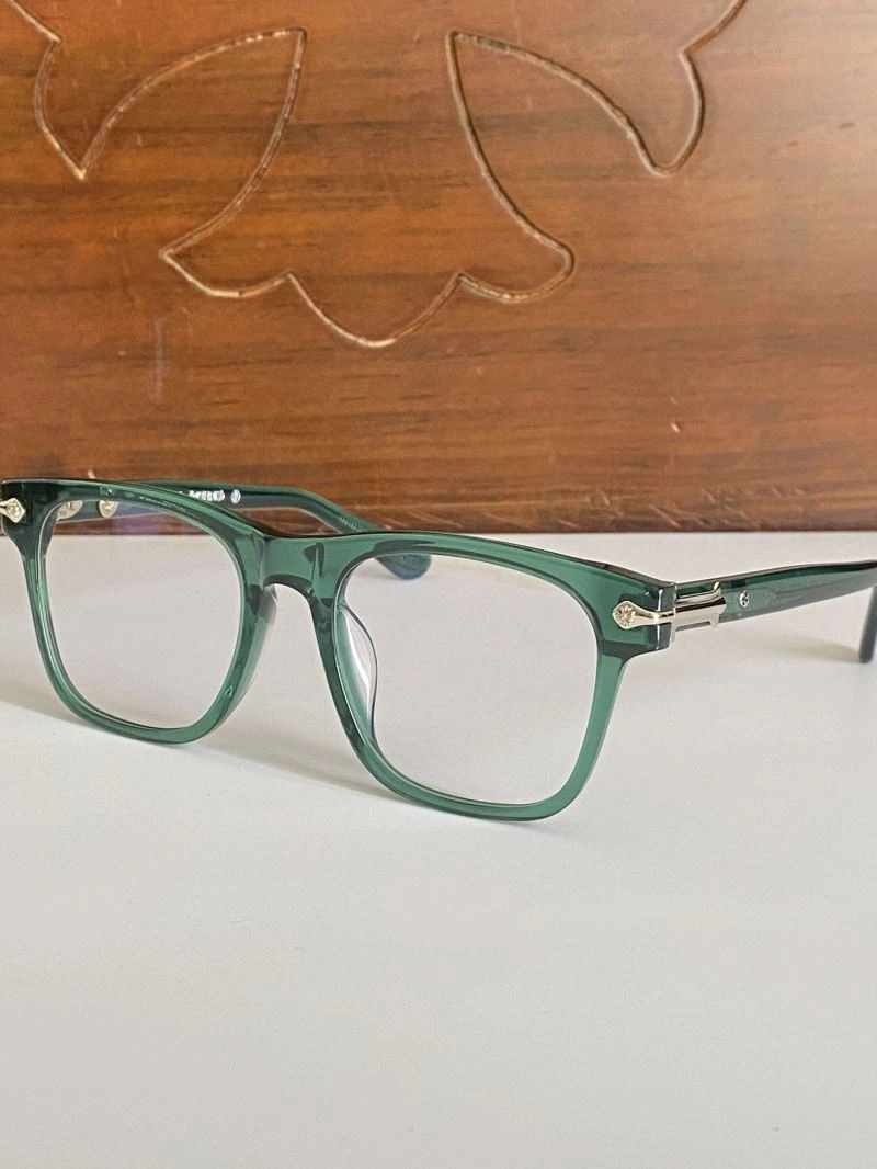 Exact replica Chrome Hearts Sunglasses