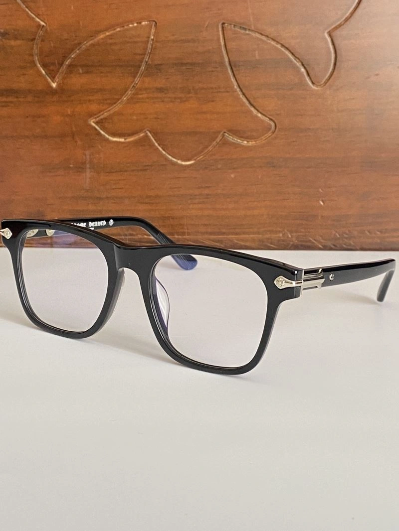 Exact replica Chrome Hearts Sunglasses