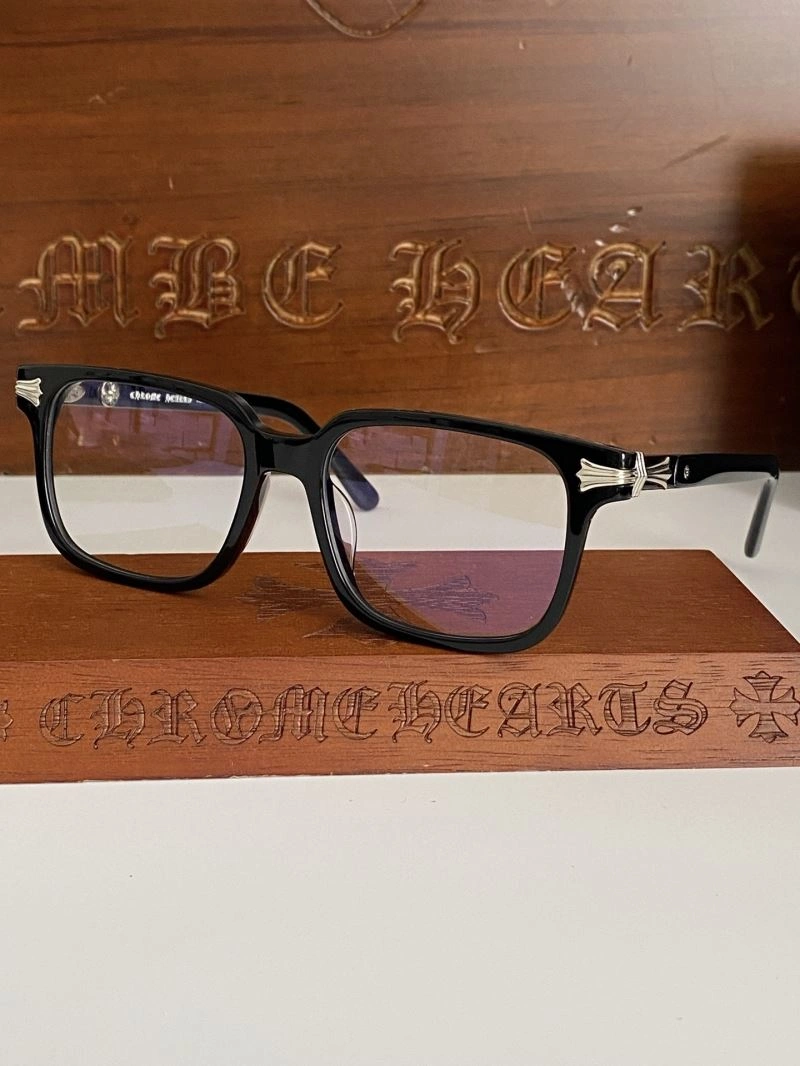 Exact replica Chrome Hearts Sunglasses