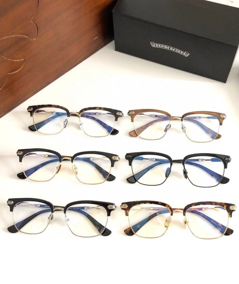 Cut-rate Chrome Hearts Sunglasses