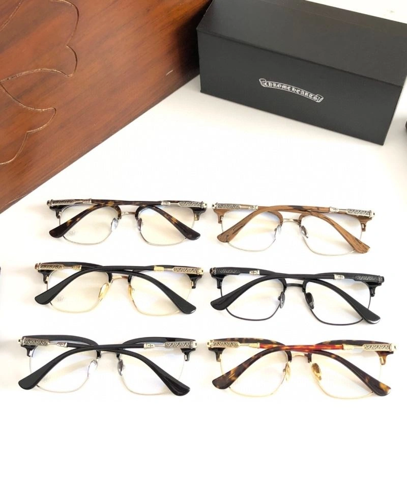 Cut-rate Chrome Hearts Sunglasses