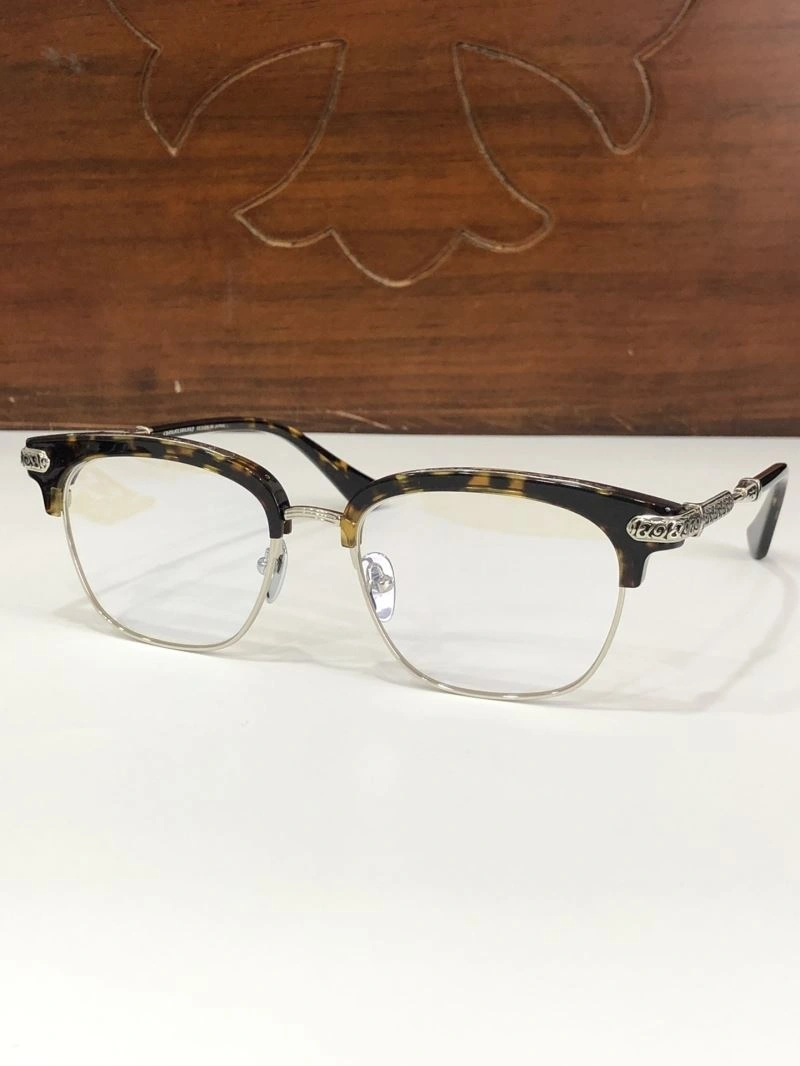 Cut-rate Chrome Hearts Sunglasses