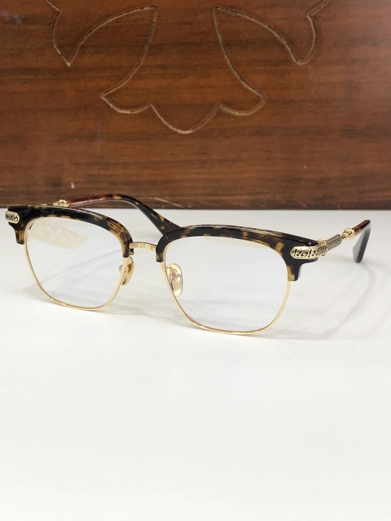 Cut-rate Chrome Hearts Sunglasses