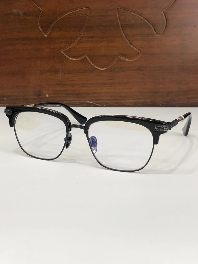 Cut-rate Chrome Hearts Sunglasses