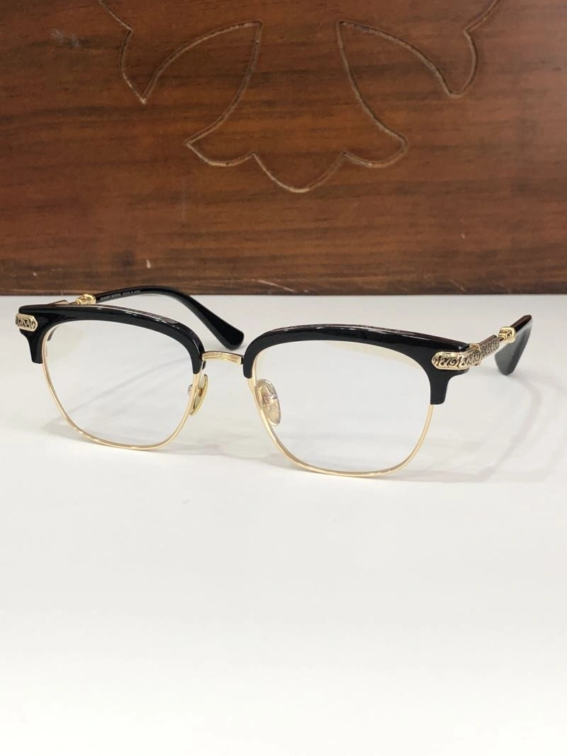 Cut-rate Chrome Hearts Sunglasses