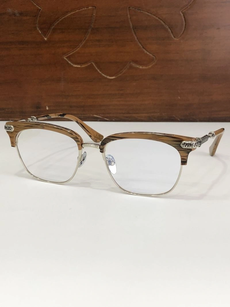 Cut-rate Chrome Hearts Sunglasses