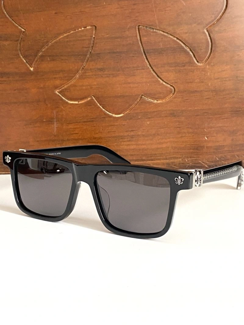 Chrome Hearts Sunglasses