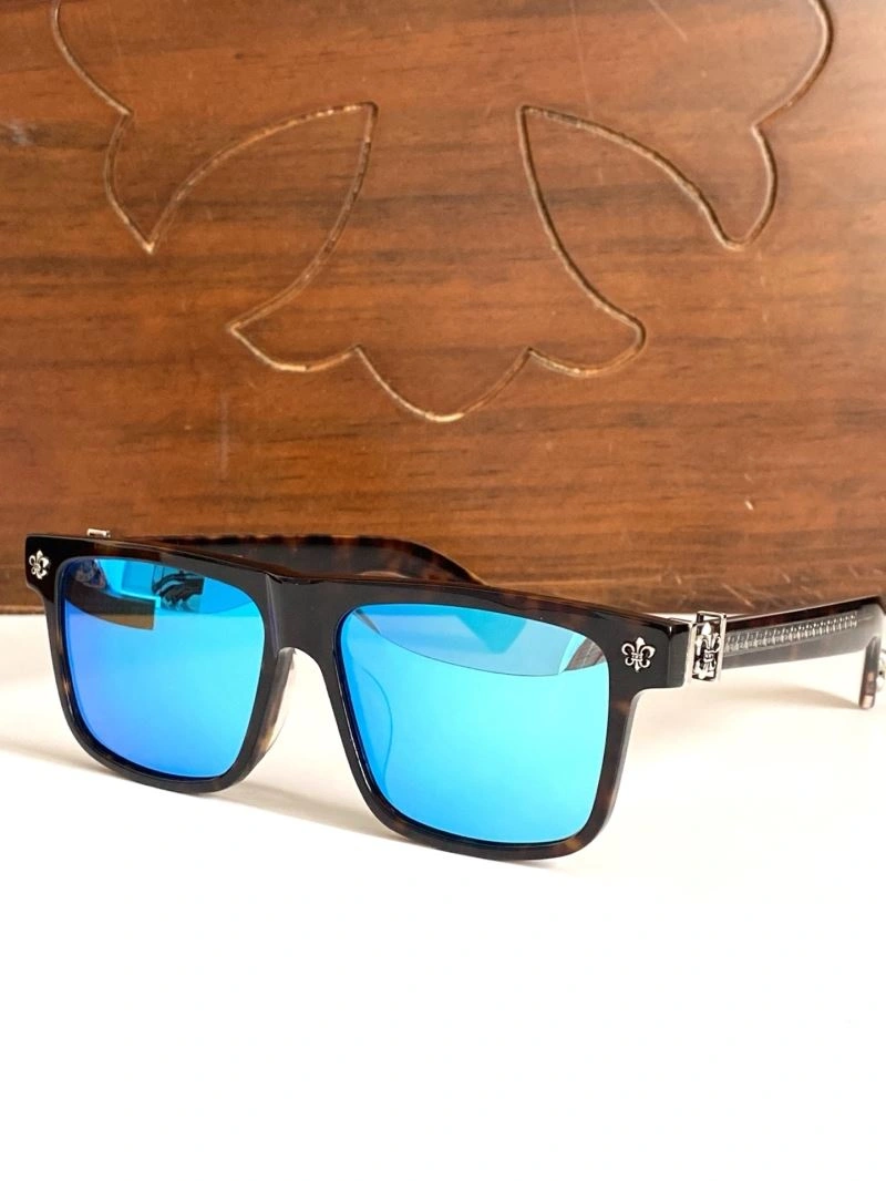 Bargain Chrome Hearts Sunglasses