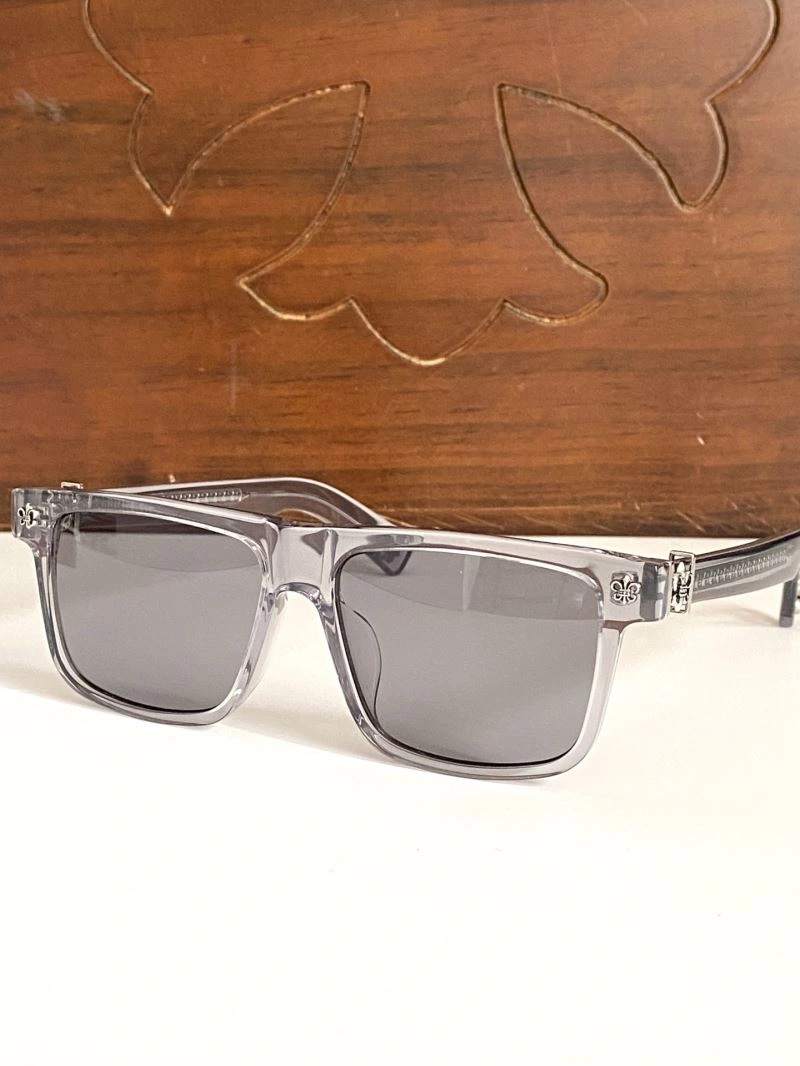 Bargain Chrome Hearts Sunglasses