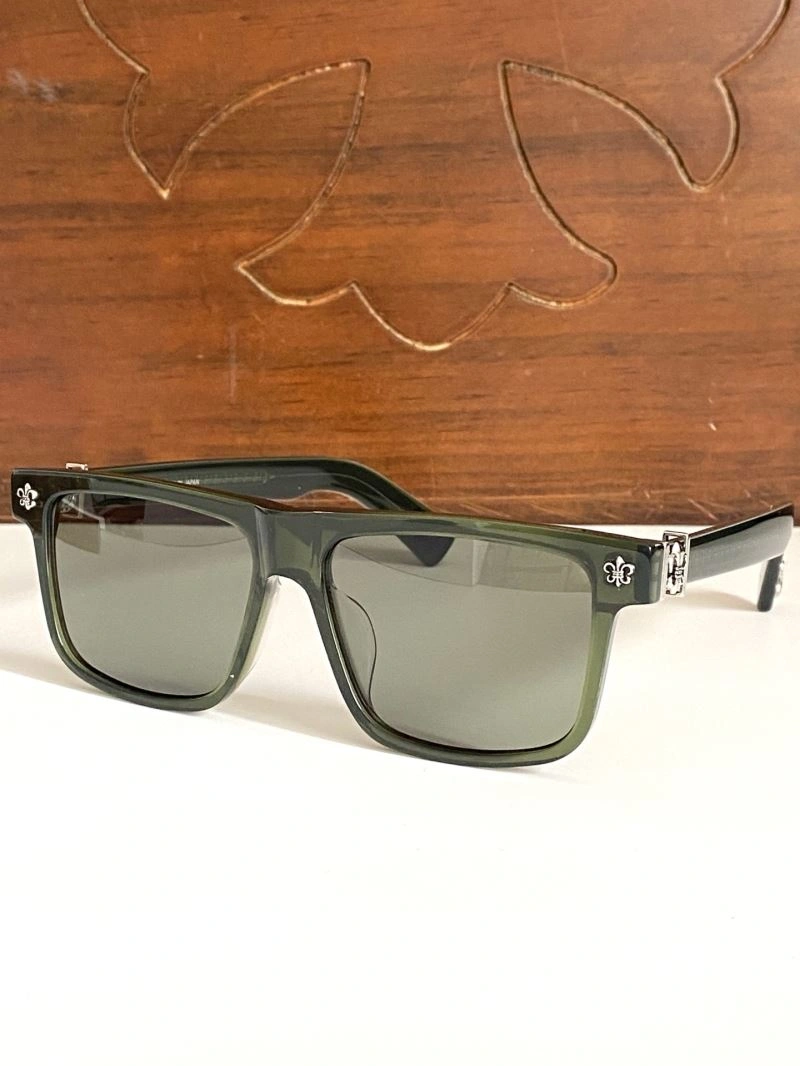 Bargain Chrome Hearts Sunglasses
