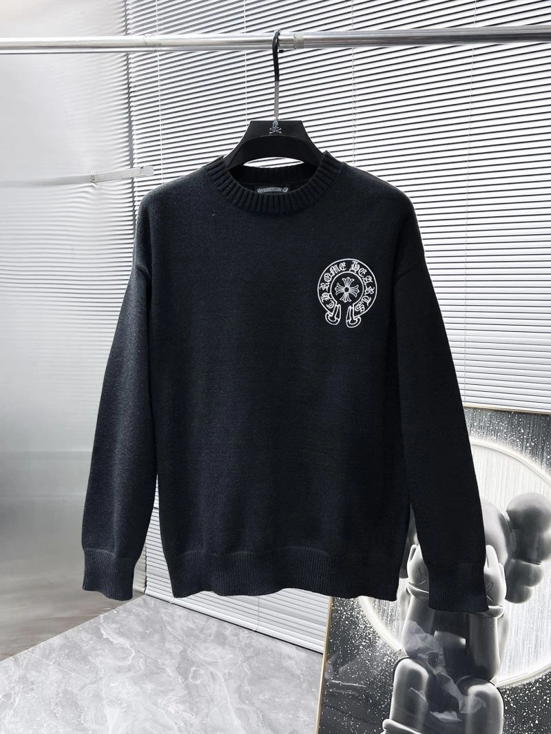 Chrome Hearts Sweaters