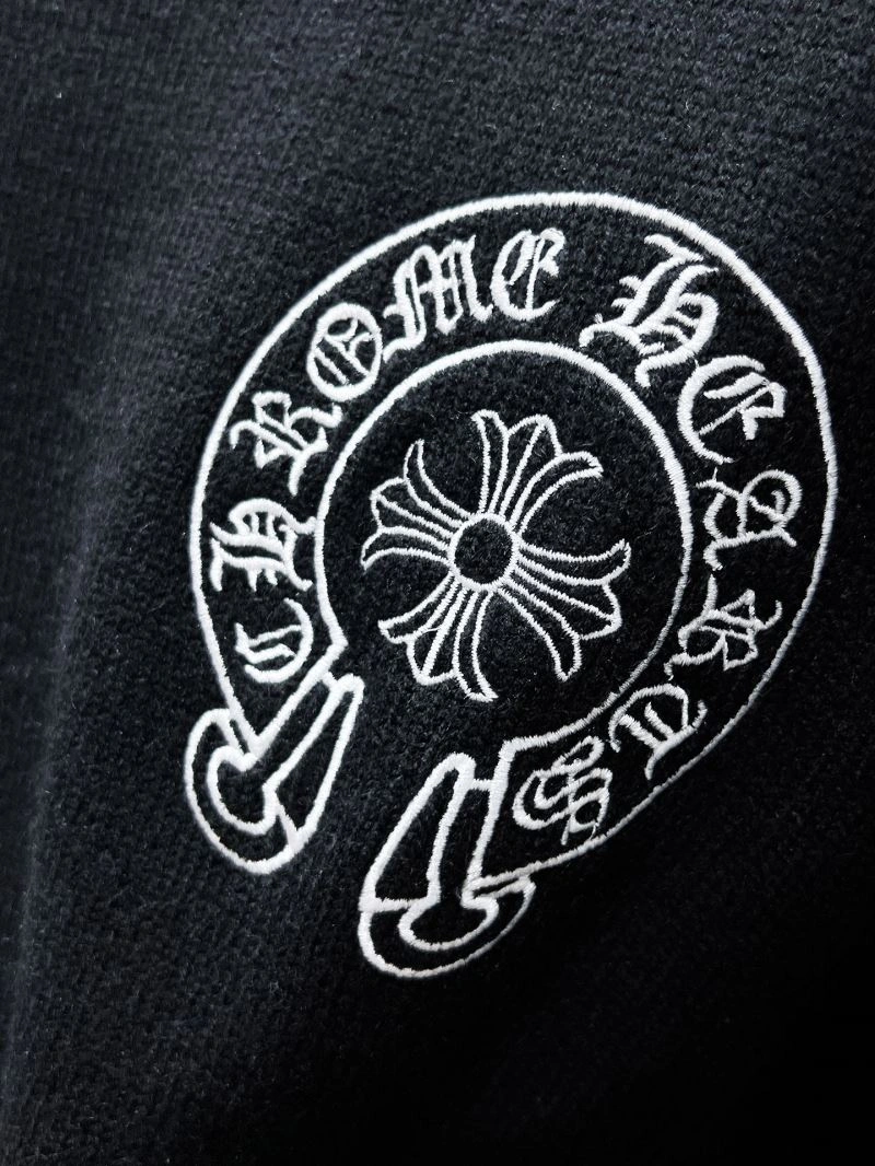 Mirror quality Chrome Hearts Sweaters