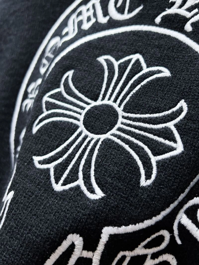 Mirror quality Chrome Hearts Sweaters