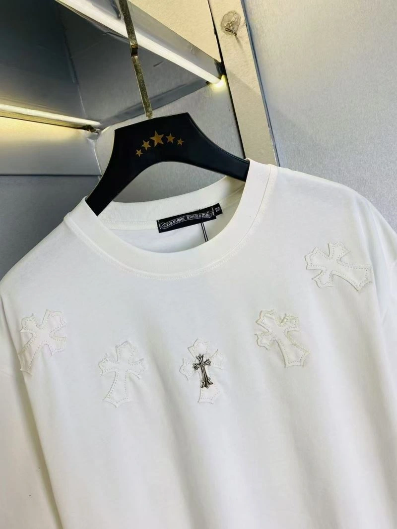 Inexpensive Chrome Hearts T-Shirts
