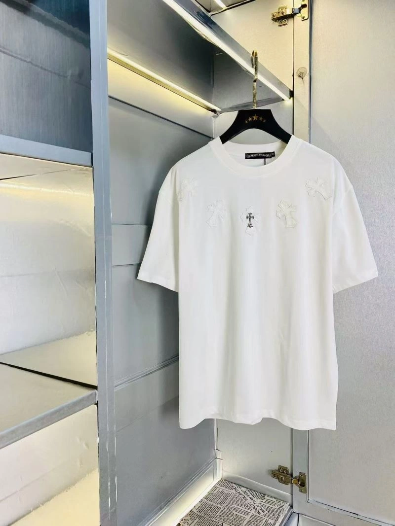 Inexpensive Chrome Hearts T-Shirts