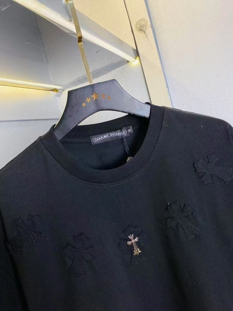 Inexpensive Chrome Hearts T-Shirts