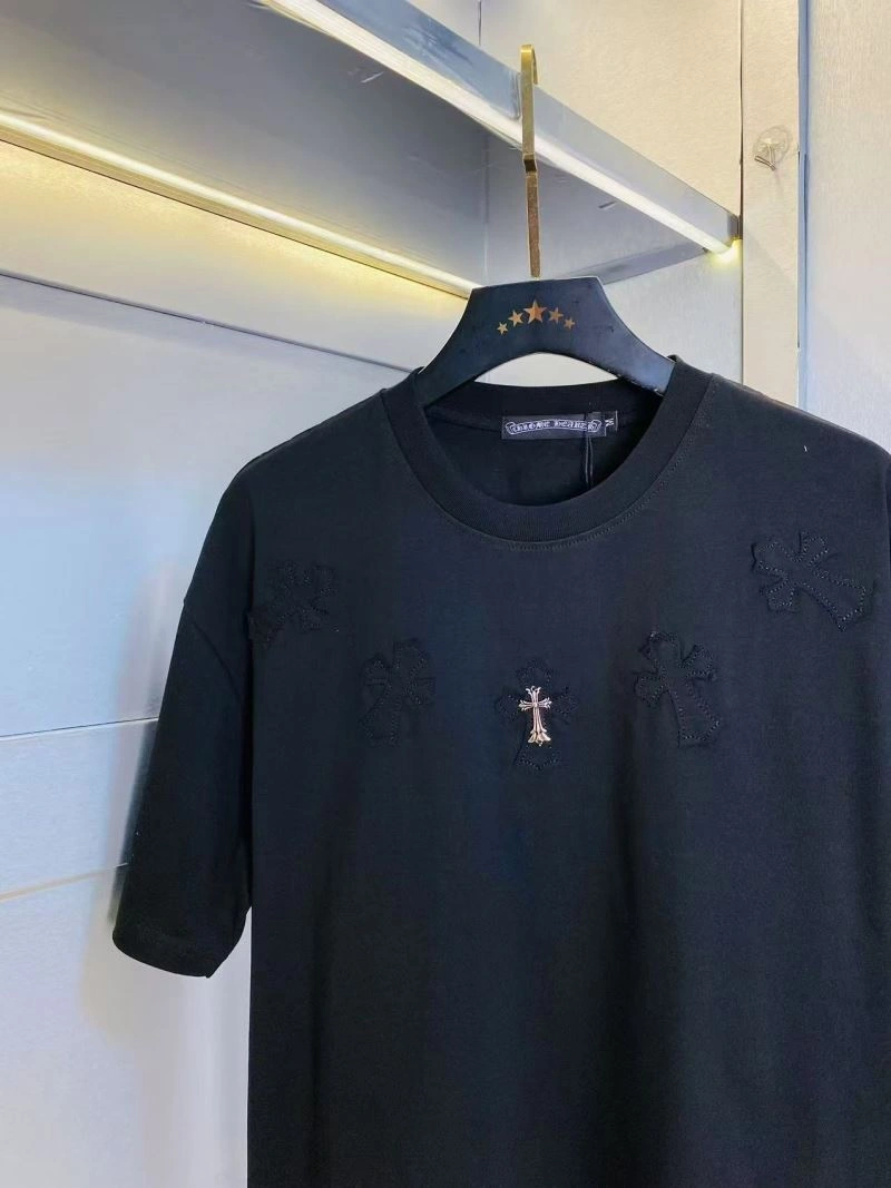 Inexpensive Chrome Hearts T-Shirts