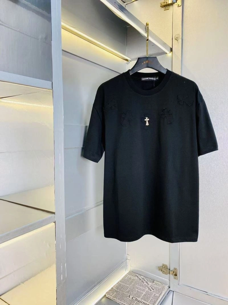 Inexpensive Chrome Hearts T-Shirts