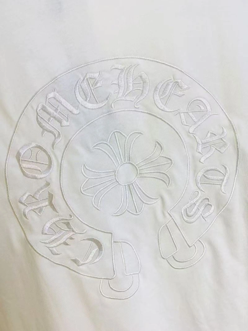 Inexpensive Chrome Hearts T-Shirts
