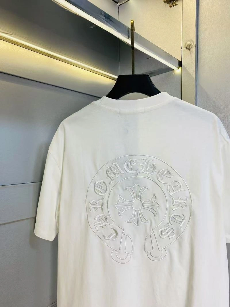 Inexpensive Chrome Hearts T-Shirts