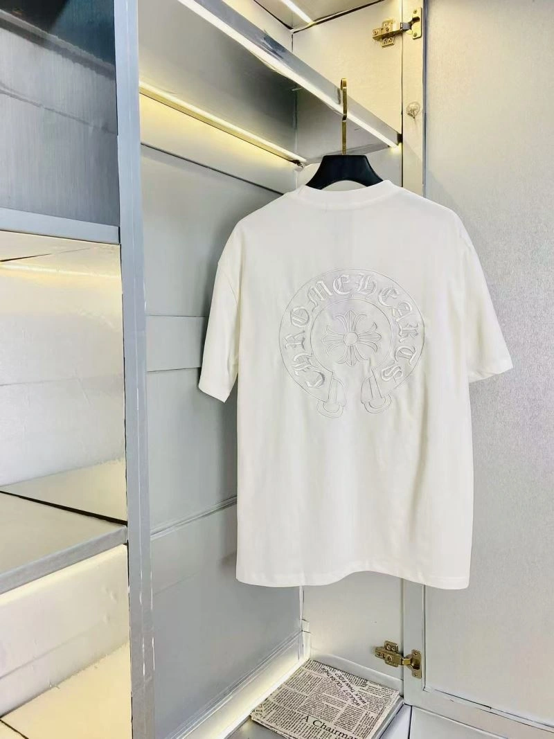 Inexpensive Chrome Hearts T-Shirts