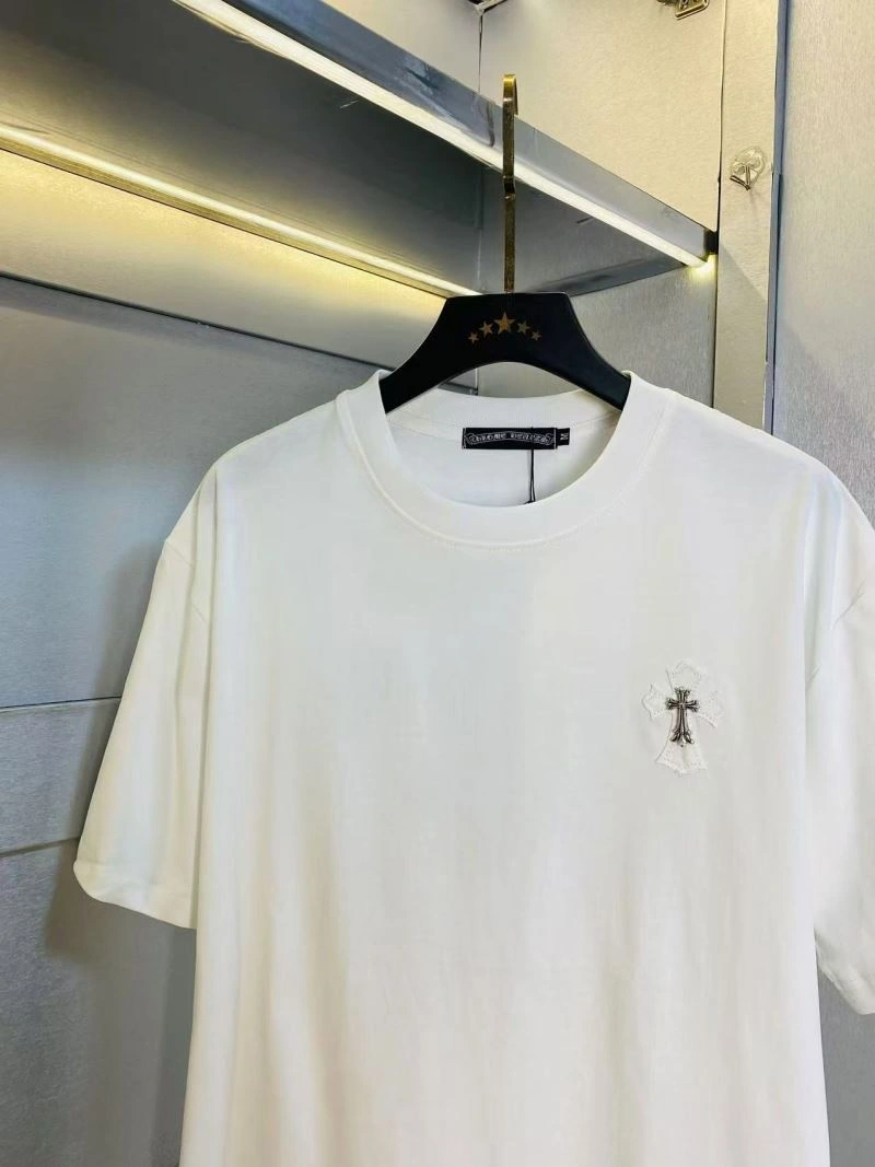 Inexpensive Chrome Hearts T-Shirts