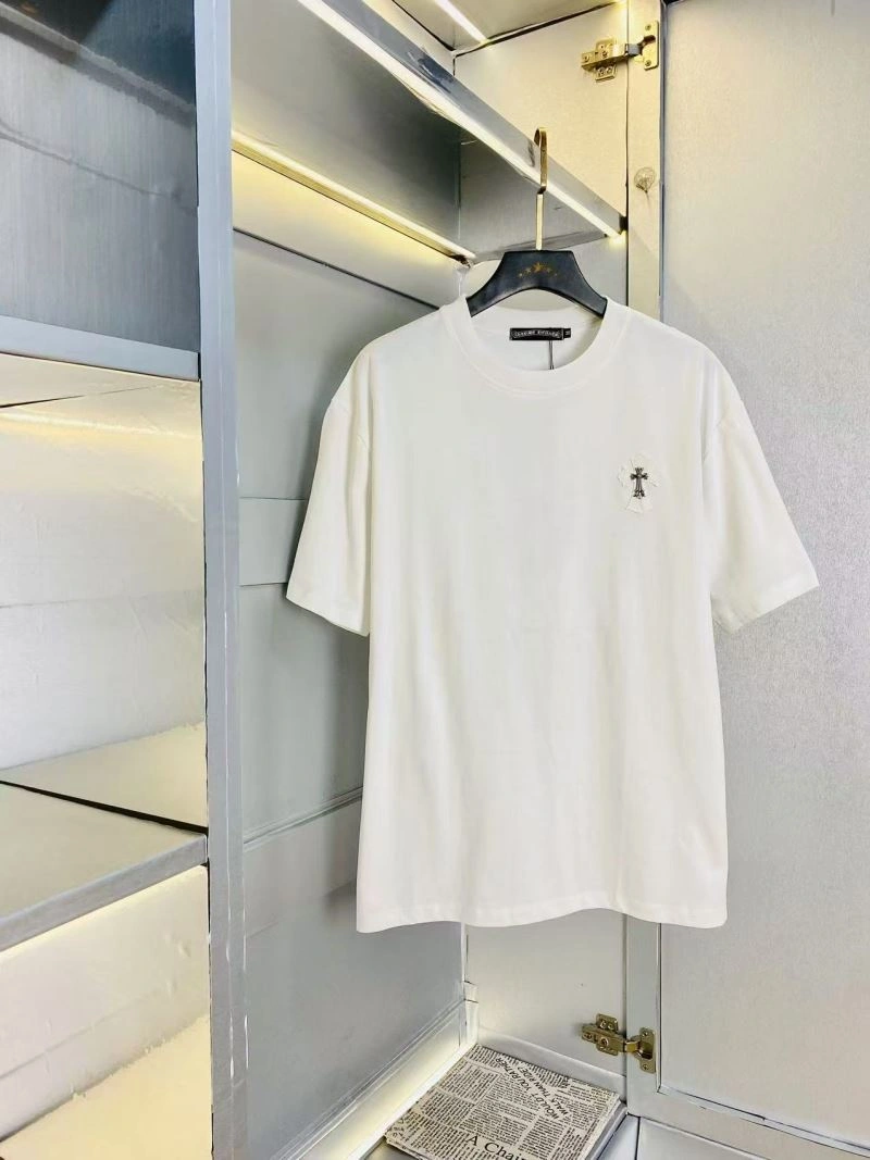 Inexpensive Chrome Hearts T-Shirts