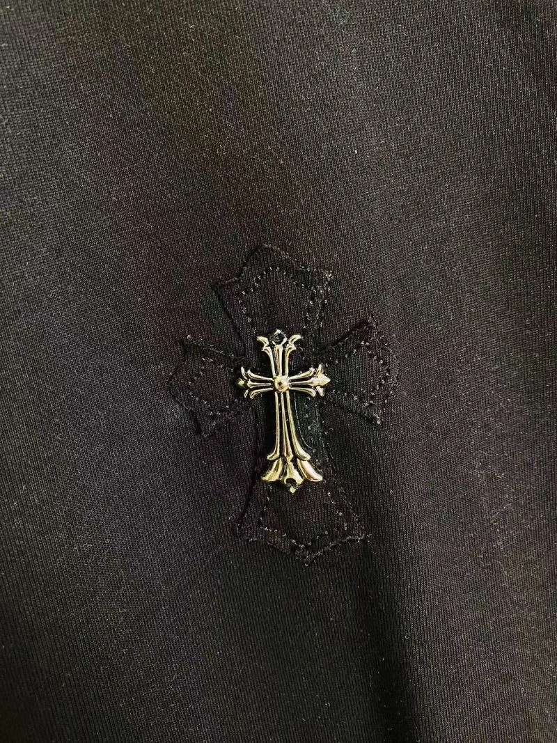 Inexpensive Chrome Hearts T-Shirts