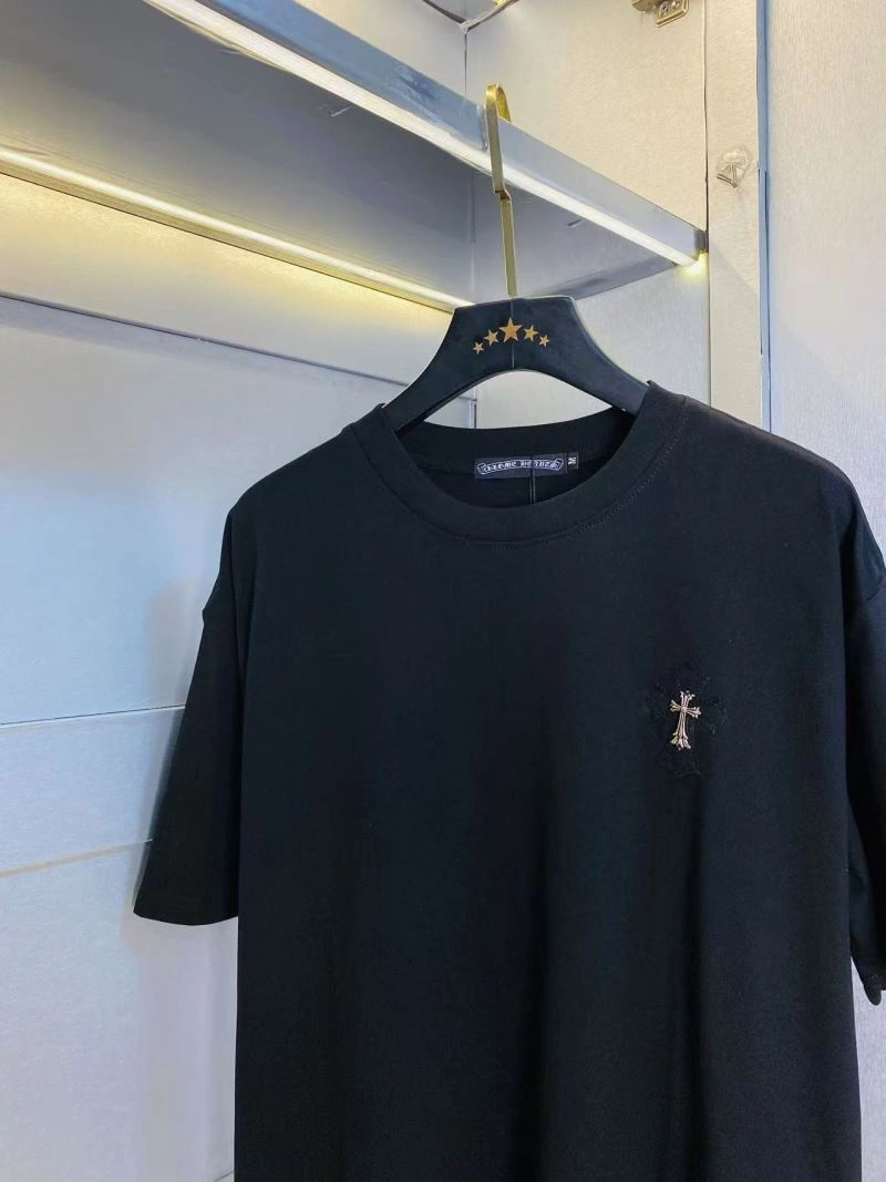 Inexpensive Chrome Hearts T-Shirts