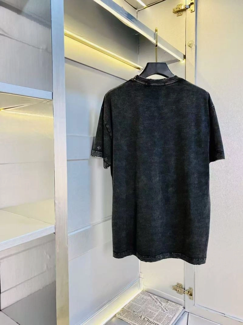 Authentic Chrome Hearts T-Shirts