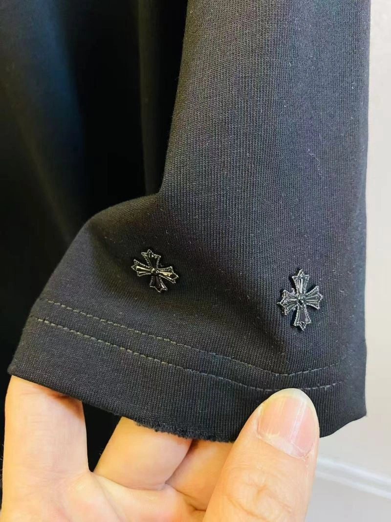 Authentic Chrome Hearts T-Shirts