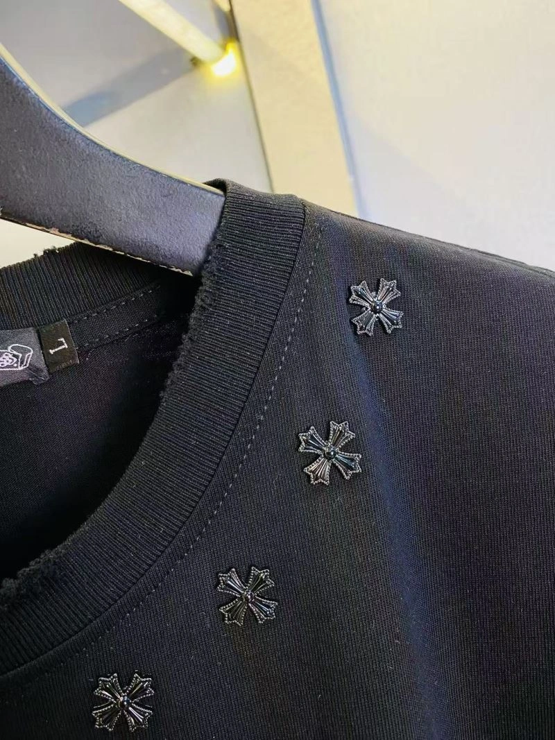 Authentic Chrome Hearts T-Shirts