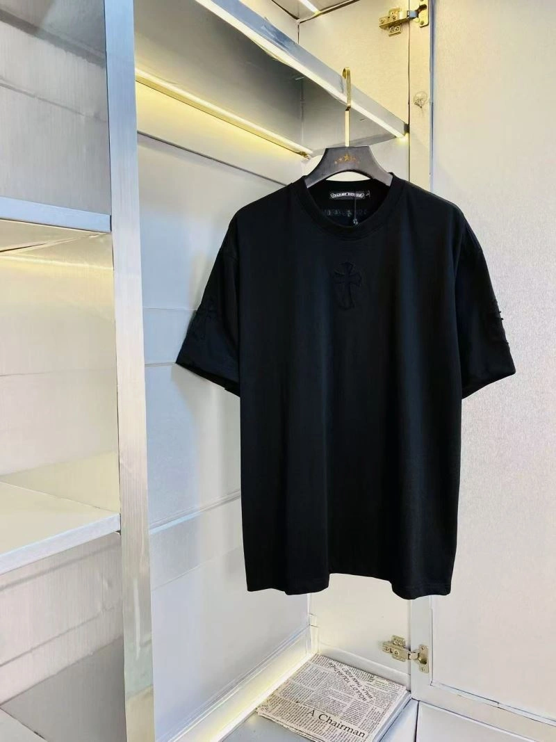 Authentic Chrome Hearts T-Shirts