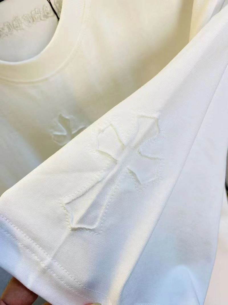 Authentic Chrome Hearts T-Shirts