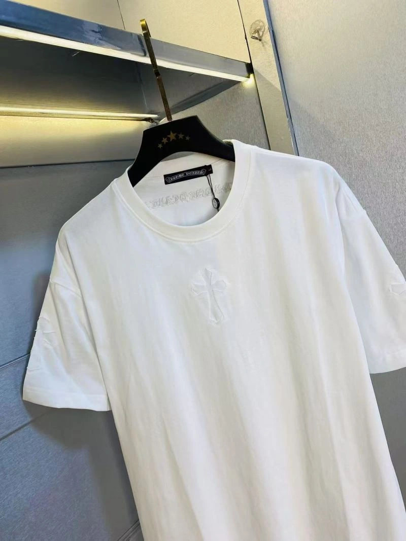 Authentic Chrome Hearts T-Shirts