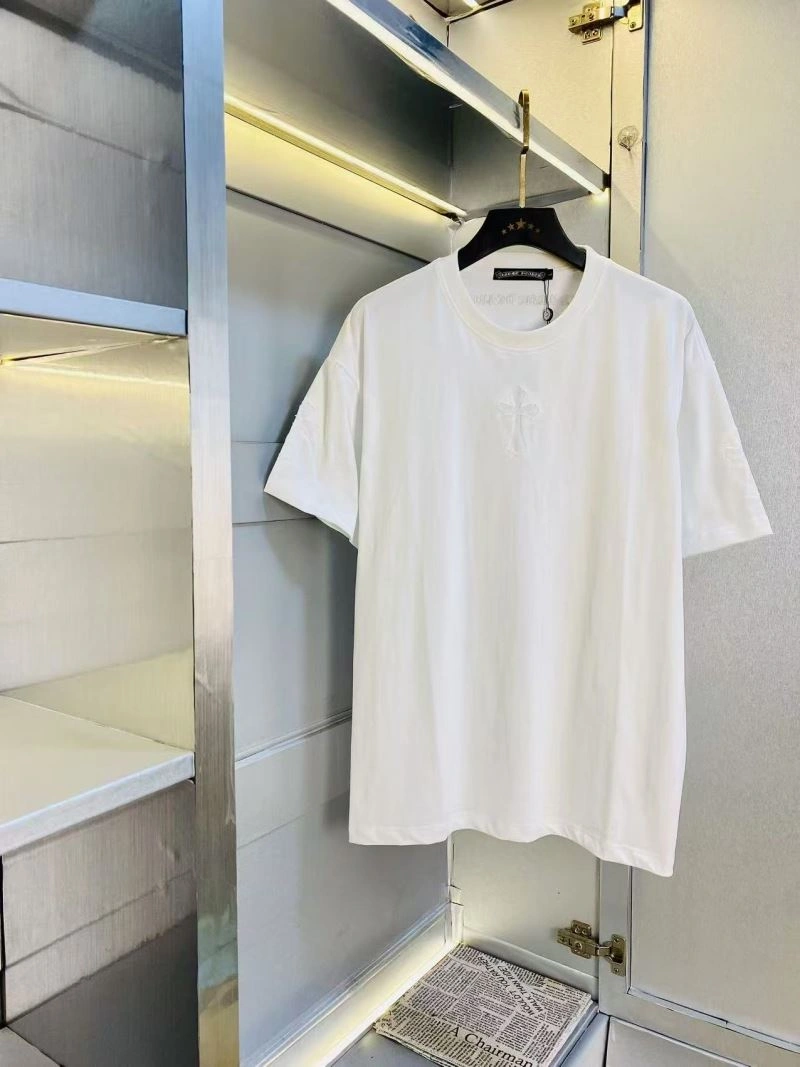 Authentic Chrome Hearts T-Shirts