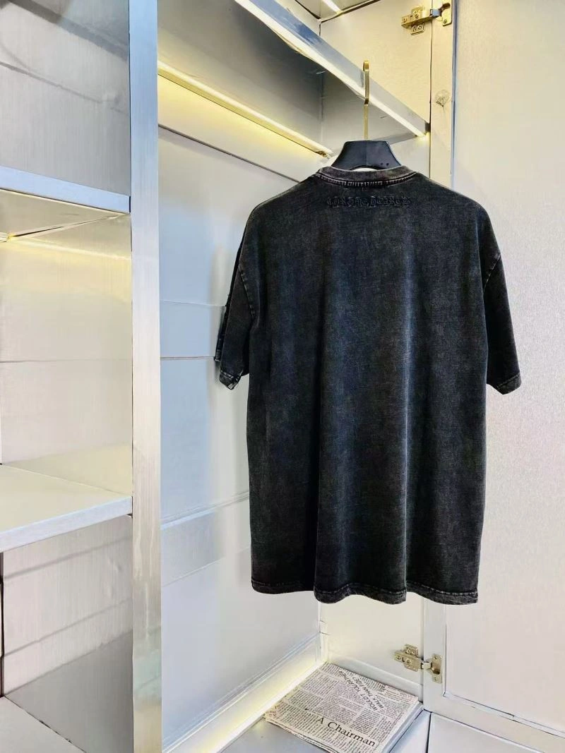 Authentic Chrome Hearts T-Shirts