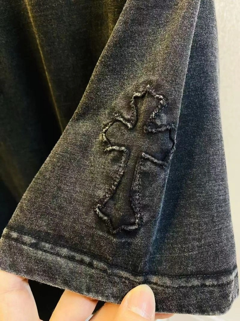 Authentic Chrome Hearts T-Shirts