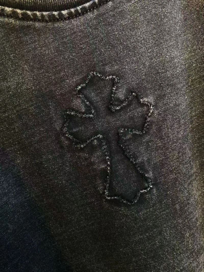 Authentic Chrome Hearts T-Shirts