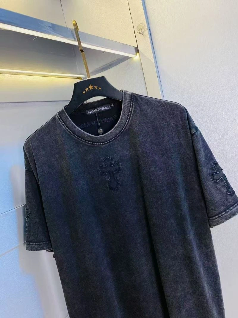 Authentic Chrome Hearts T-Shirts