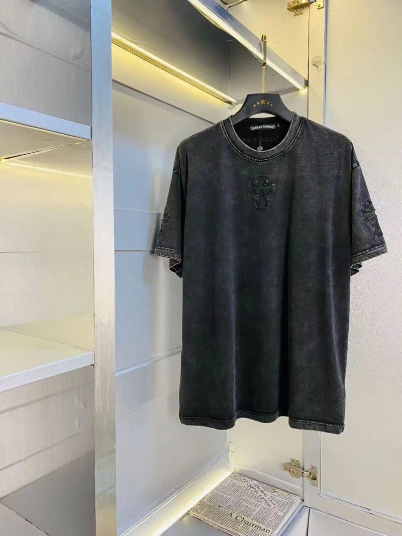 Authentic Chrome Hearts T-Shirts