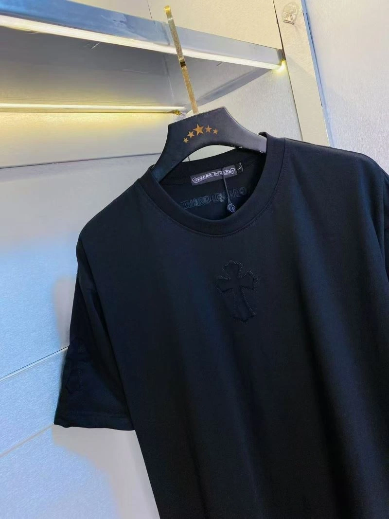 Authentic Chrome Hearts T-Shirts