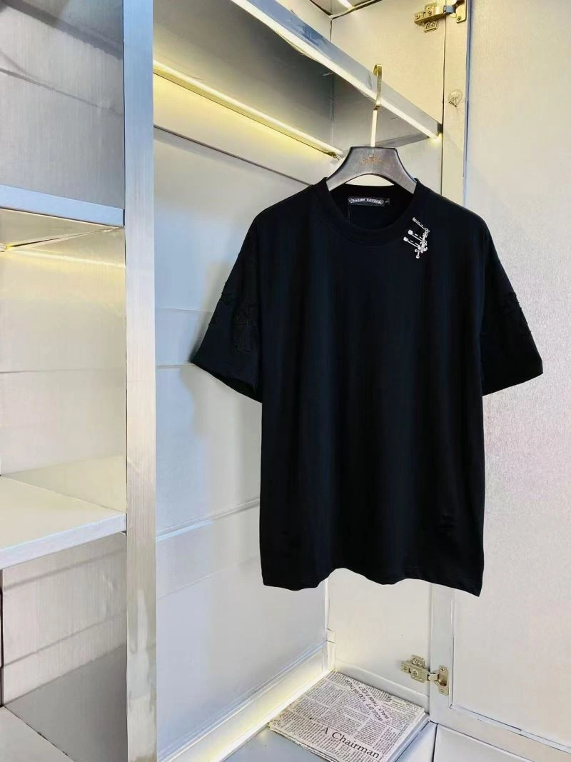 Economical Chrome Hearts T-Shirts