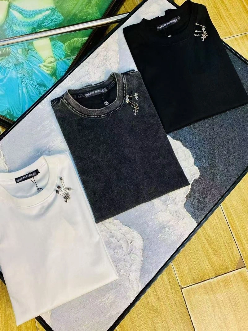 Economical Chrome Hearts T-Shirts